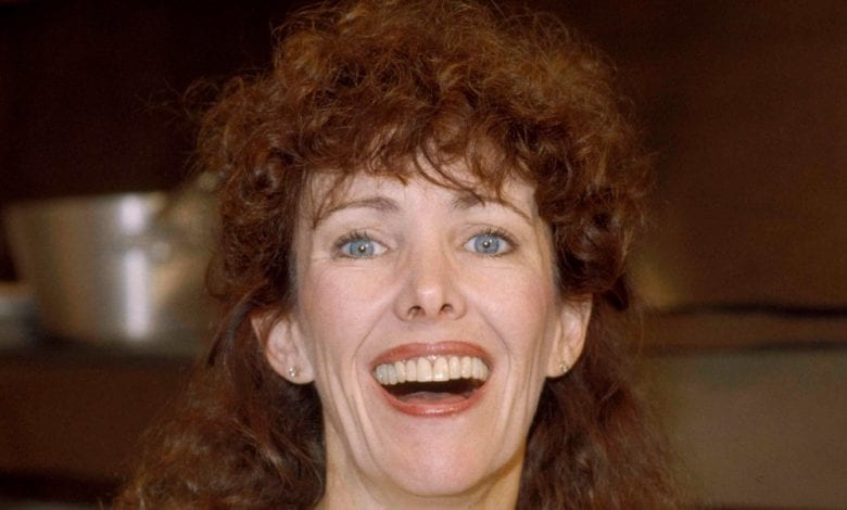 La morte segreta di Beth Howland, l'attrice di Alice e Love Boat ...