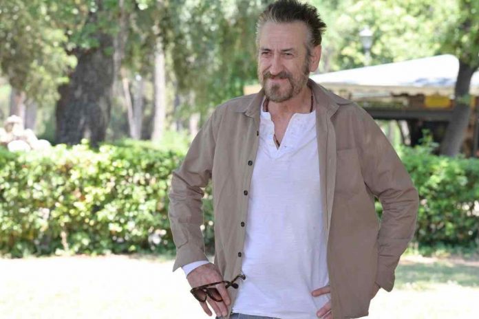 Marco Giallini età, lutto moglie, figli, studi, dove vive, film, Rocco ...