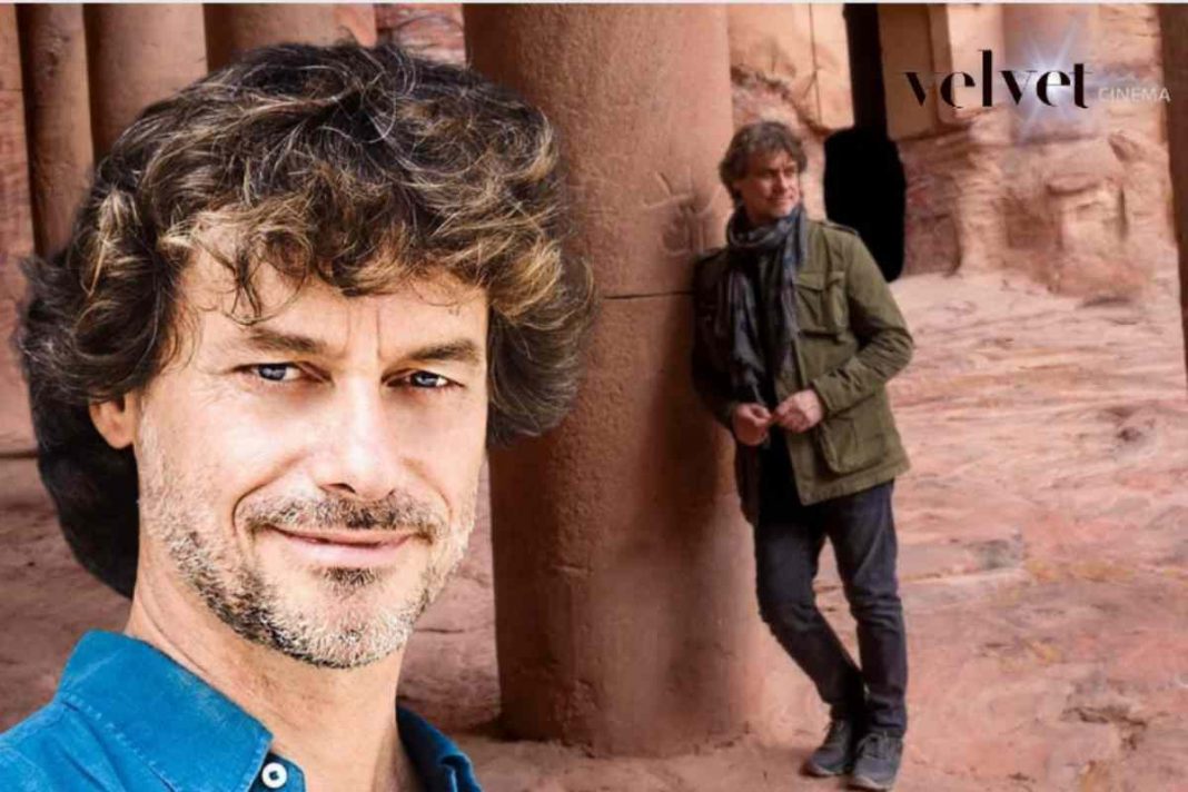 Alberto Angela torna in tv con Ulisse- Il piacere della scoperta: il ...