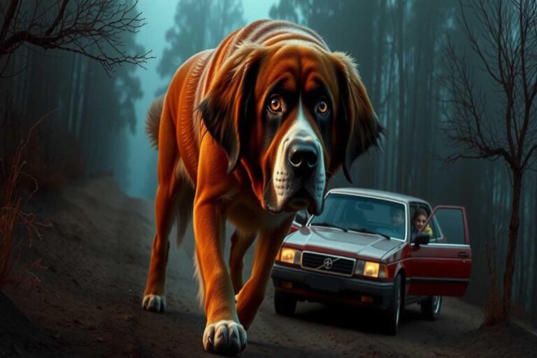 Cujo torna in vita: Netflix svela il nuovo film ispirato a Stephen King ...